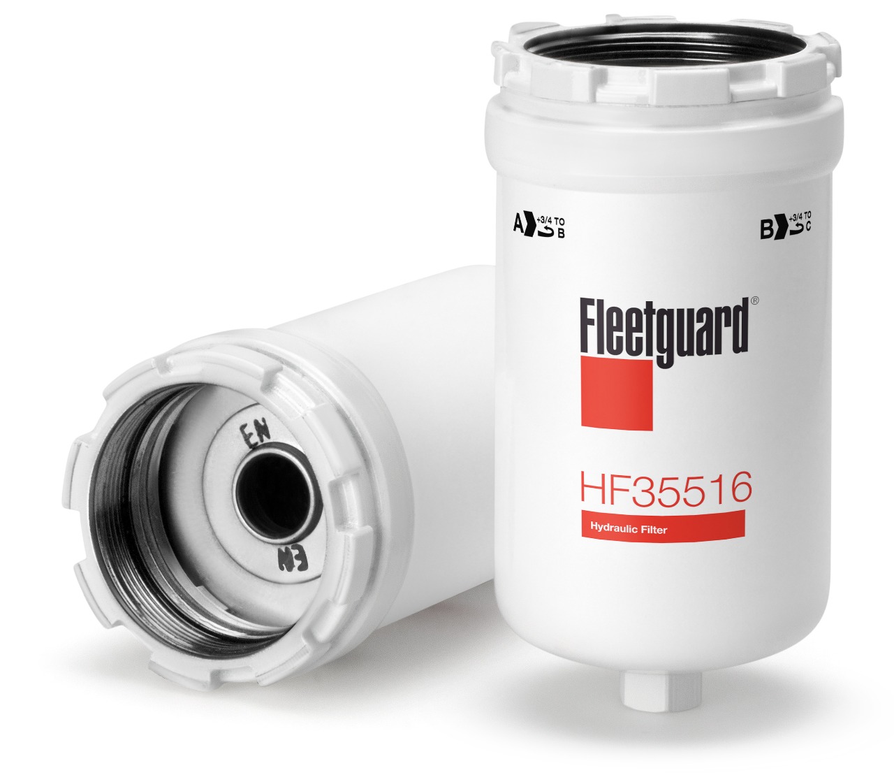 ProFleet Filtration | Fleetguard Filters & Service Kits South Africa