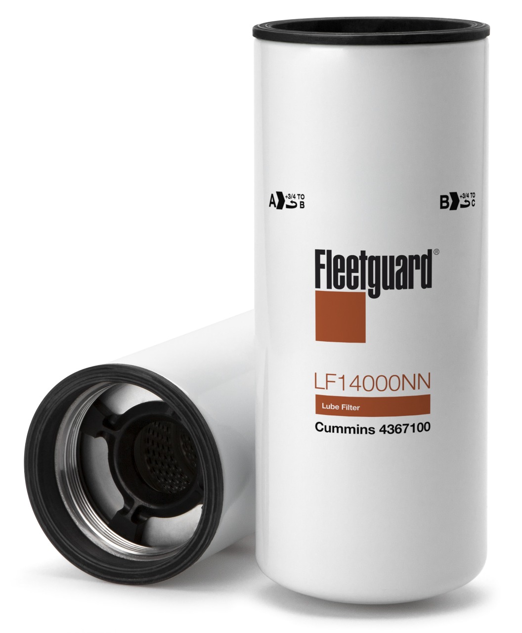 ProFleet Filtration | Fleetguard Filters & Service Kits South Africa